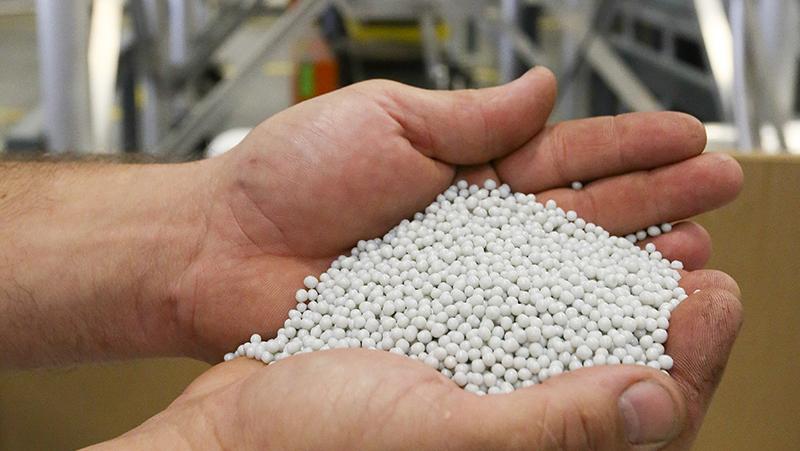 Beyond the bottle: How Unifi Inc. Greensboro looks to expand sourcing ...