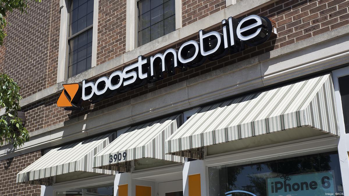 Boost Mobile founder discusses Sprint/T-Mobile merger with DOJ - Kansas ...