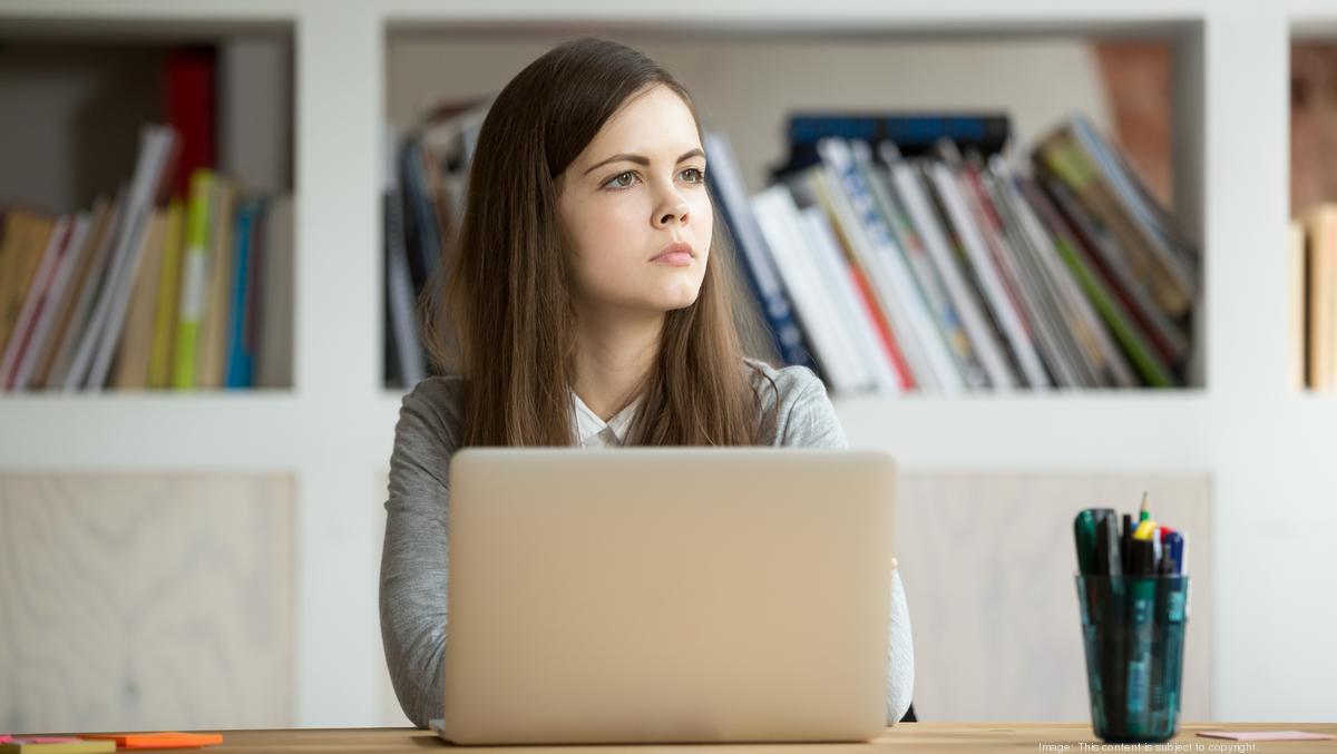 Connecting: Desperately seeking solutions - The Business Journals
