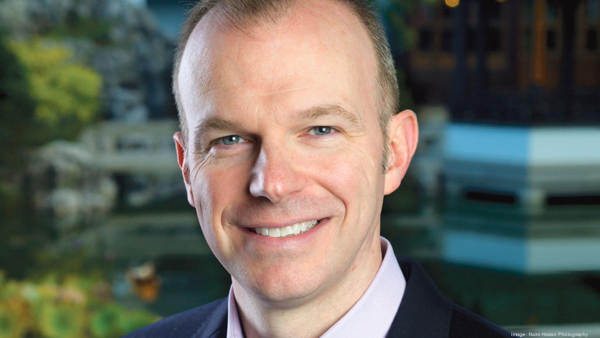 The 2018 CFOs of the Year: Brian M. Doran, Travel Portland - Portland ...