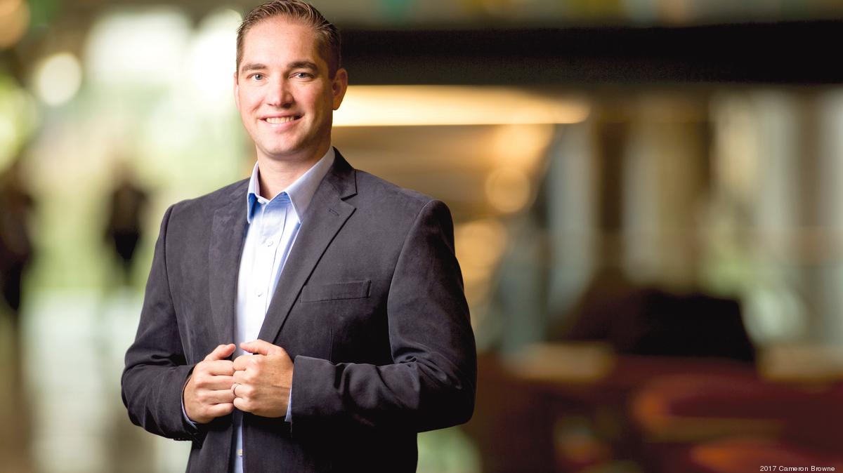 David Diekmann - Portland Business Journal