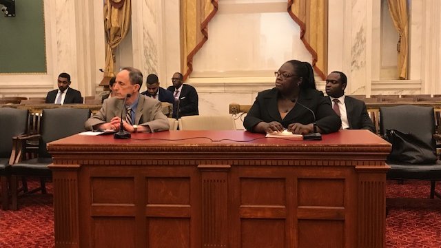 Philadelphia treasurer says nearly all of "missing" $30 million is now ...