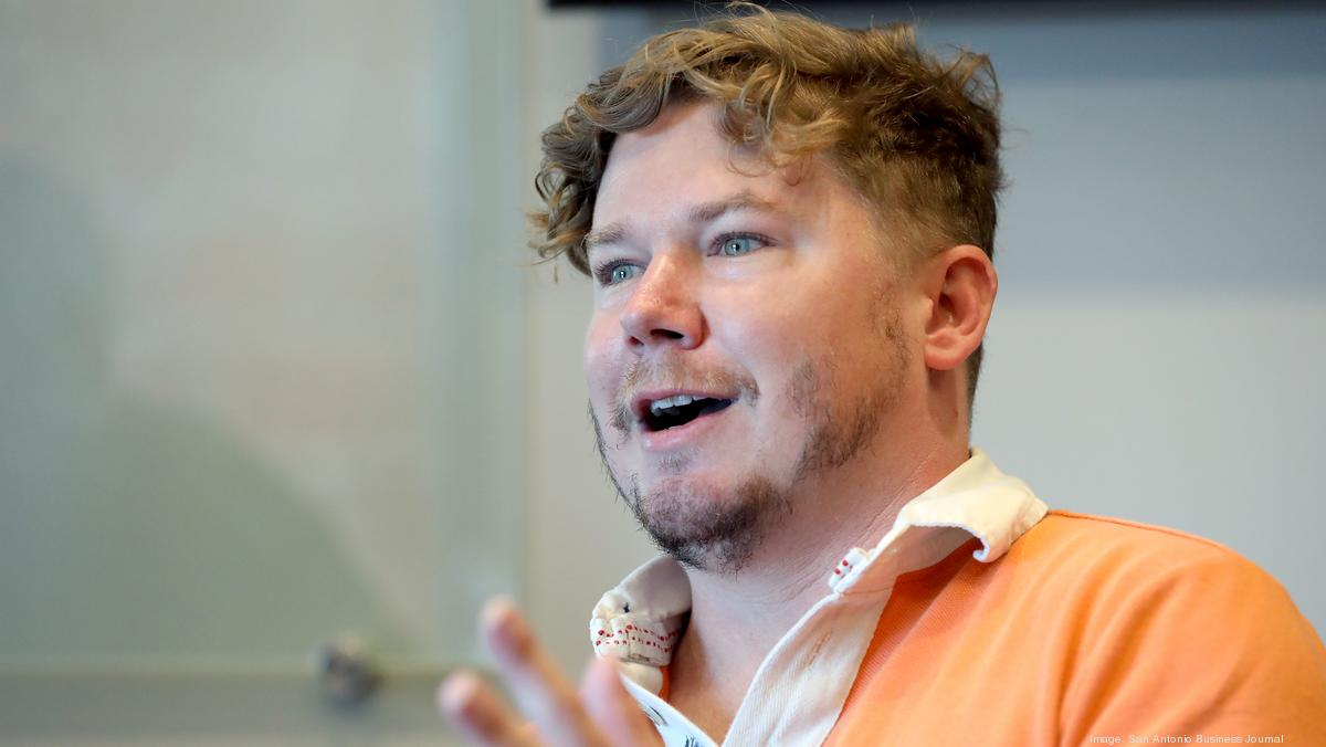 Blue Duck CEO Eric Bell says company looking to move headquarters to ...