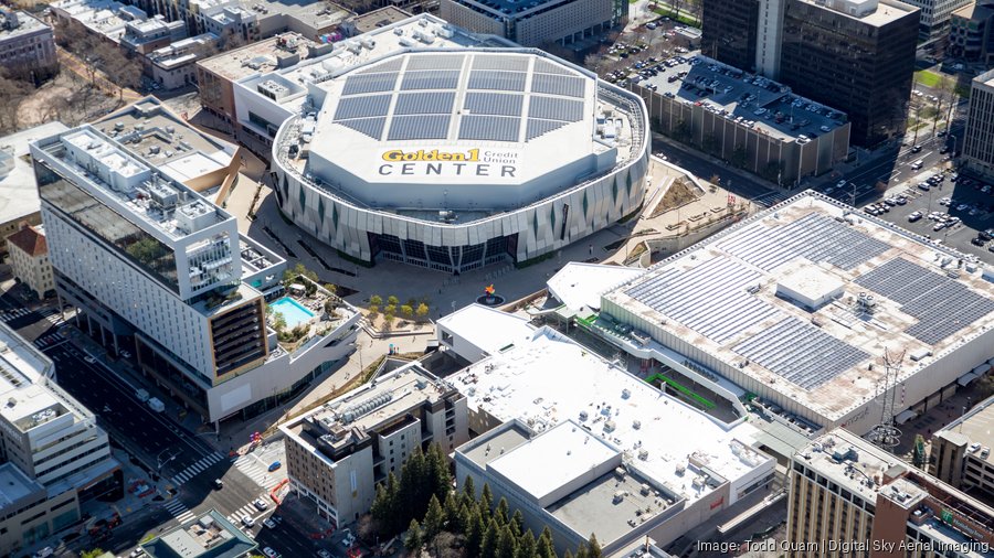 Redefining the Core: Momentum continues to build - Sacramento Business ...