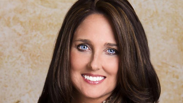 Ginger Farney - Wichita Business Journal