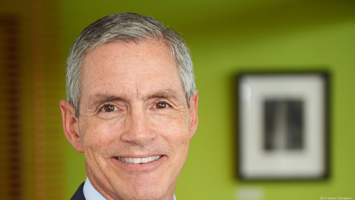 Former Bank of Georgetown CEO Mike Fitzgerald will become president of ...