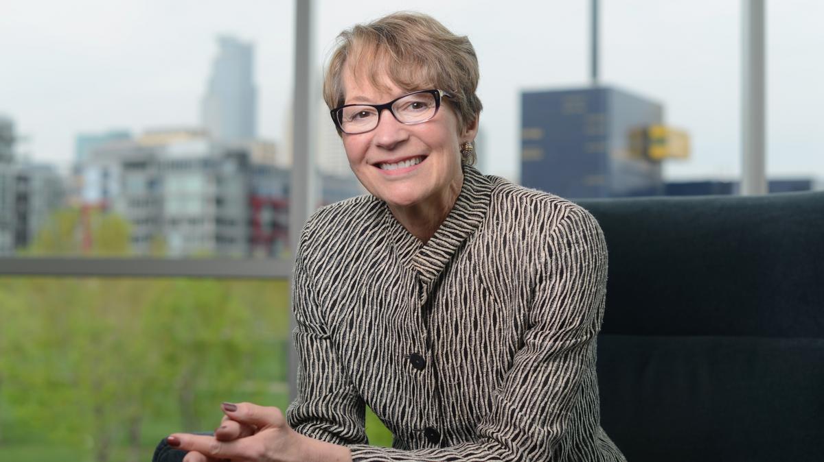 Lynn Casey, chair of Padilla, named to Xcel Energy board - Minneapolis ...