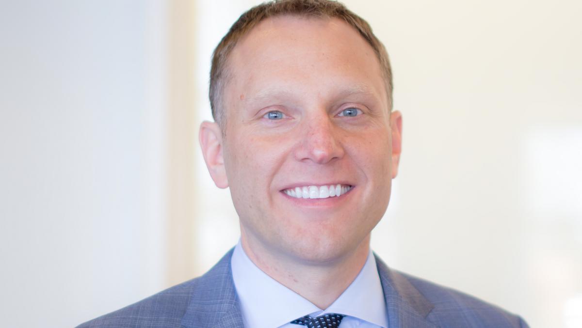 Fast-growing Old Dominion National Bank brings in $38.7 million in new ...