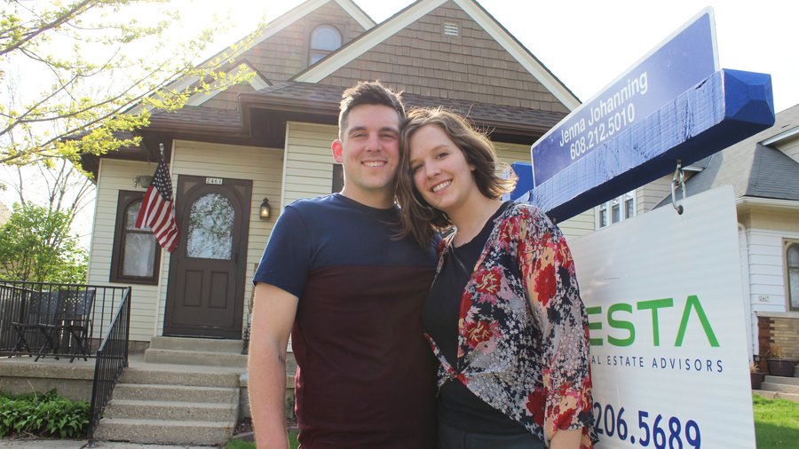 Milwaukee's first-time homebuyers? Millennials - Milwaukee Business Journal