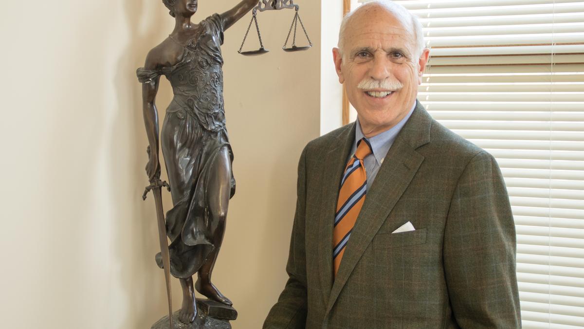 BLJ: Francis Letro is the first Buffalo-based president of the NY ...