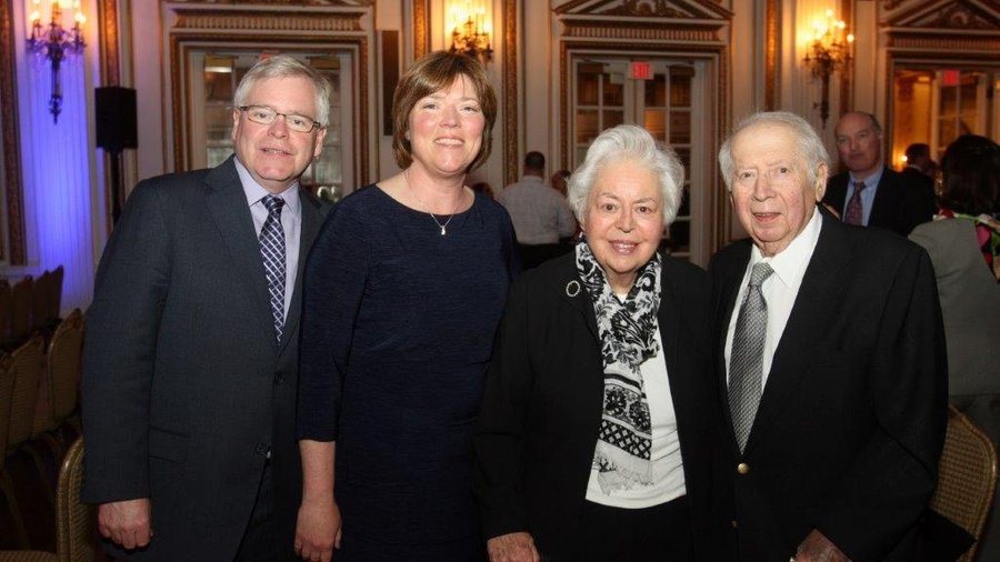 Alan Edelstein, founder of Boston accounting firm, dies at 92 - Boston ...