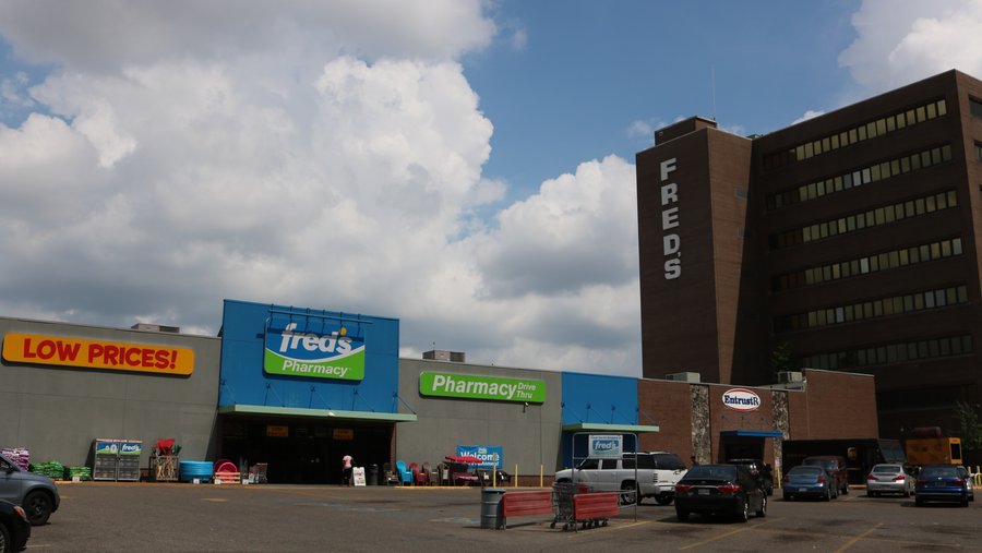 Fred's Inc. reports first quarter 2018 earnings, looks to sell retail ...