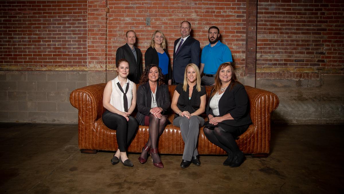2018 Best In Business: 3P Processing Inc. - Wichita Business Journal