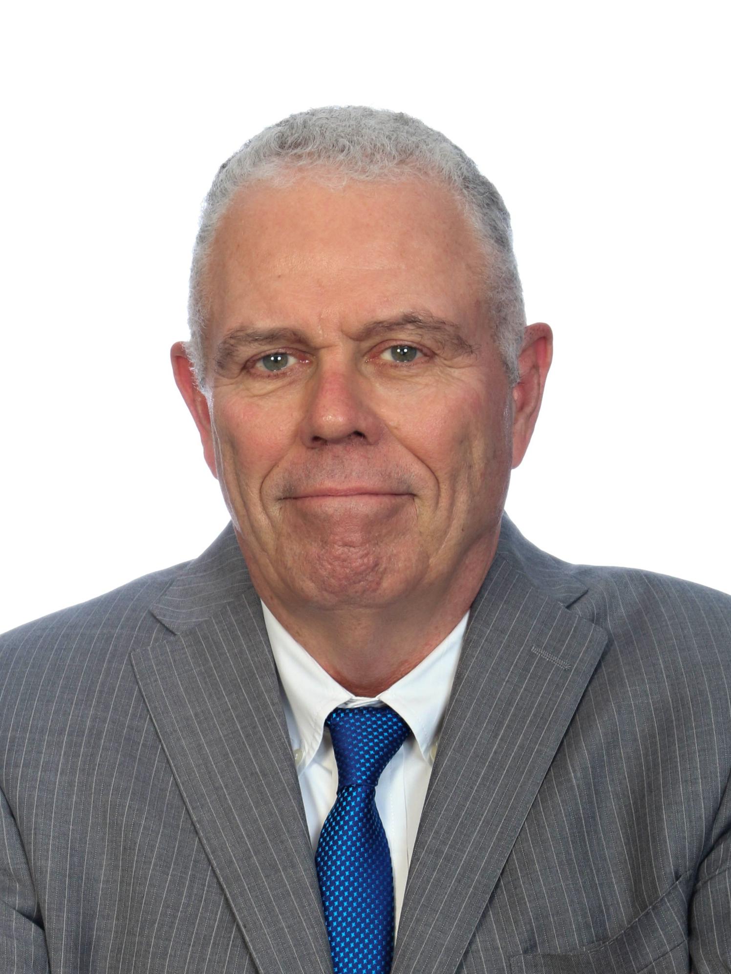 Mike McConnell | People on The Move - Houston Business Journal