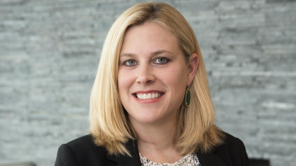 Selig Enterprises' Malloy Peterson: 'Resilient leaders grow resilient ...