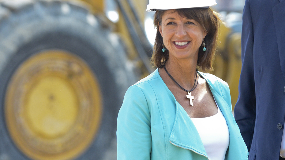 Former Richardson Mayor Laura Jordan and the land developer she married ...