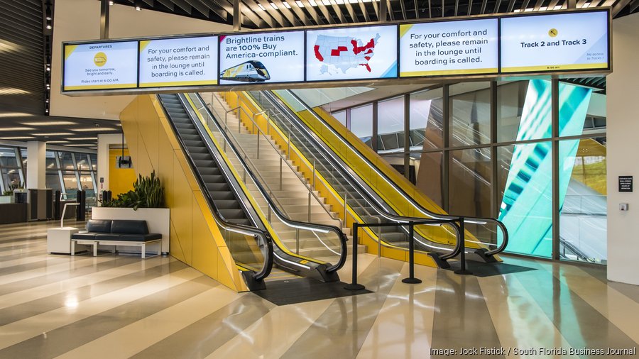 Brightline