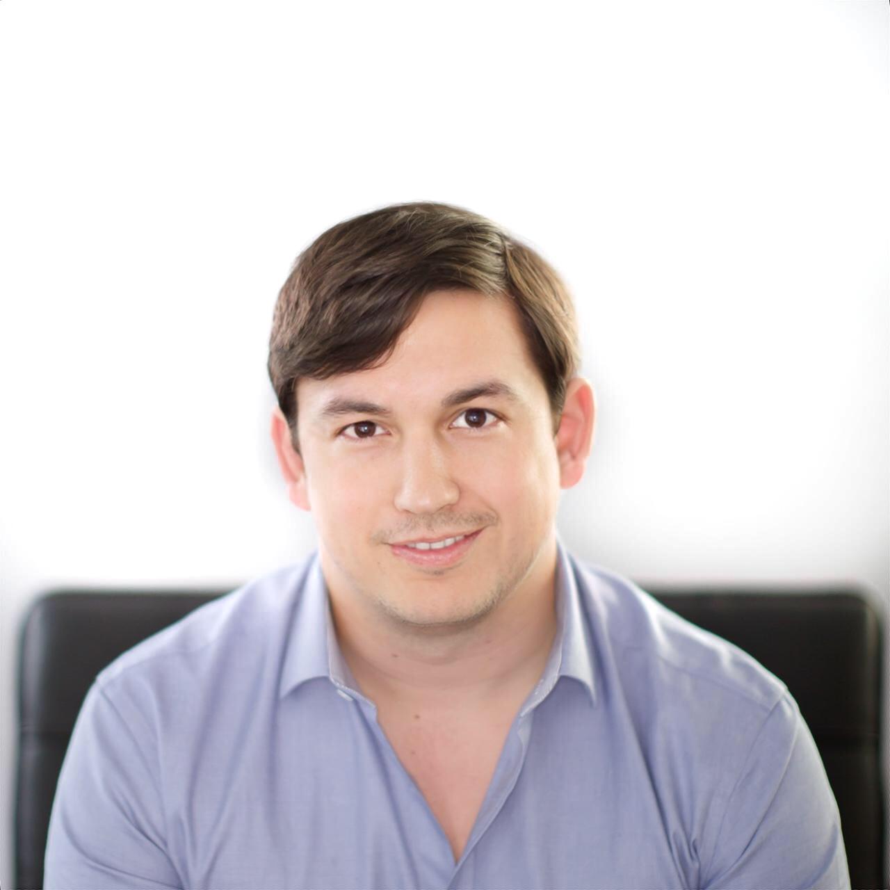 Jeff Bumgardner | People on The Move - Puget Sound Business Journal