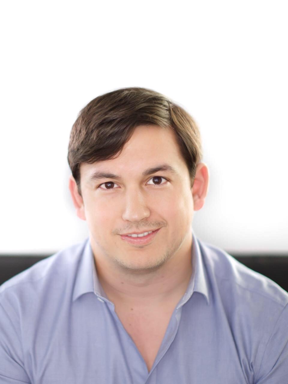 Jeff Bumgardner | People on The Move - Puget Sound Business Journal