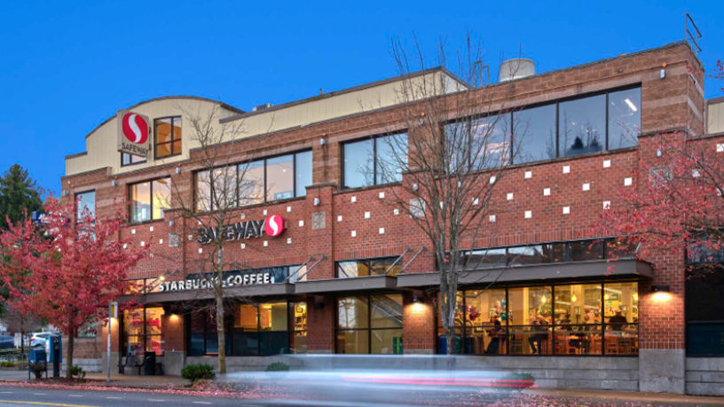 Washington Holdings buys North Seattle Safeway and Albertsons grocery ...