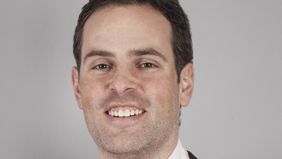 2024 Most Admired CEO honoree Jason Kohll of Professional Sports ...