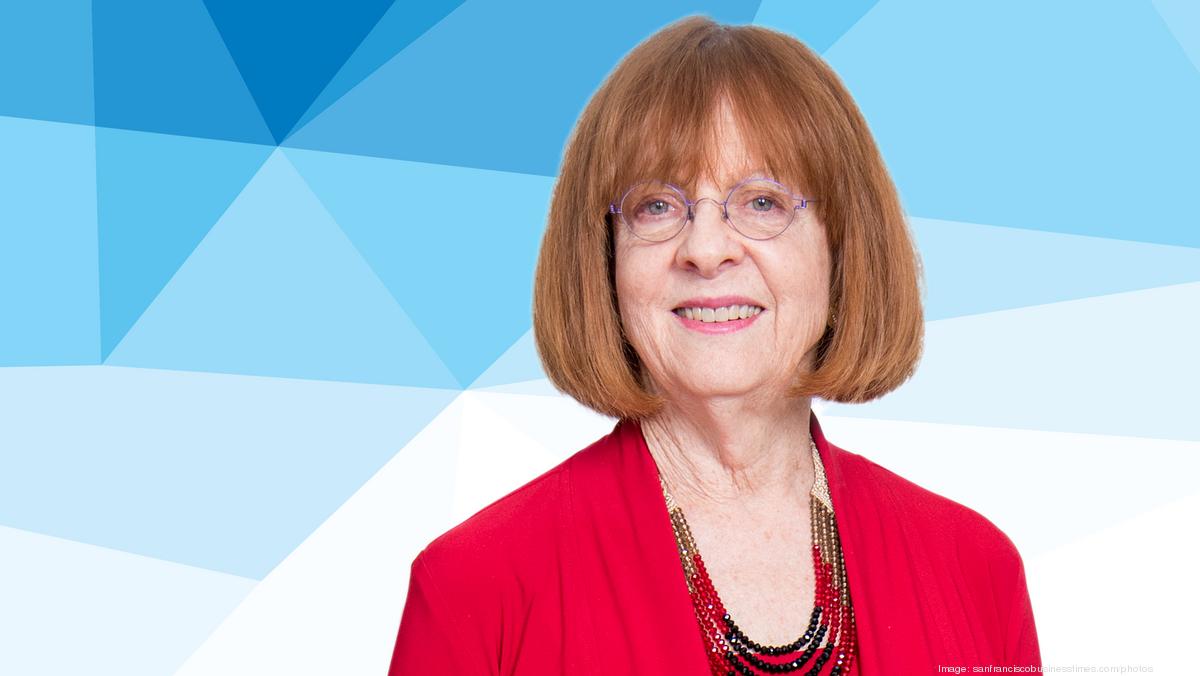 Inspire Awards 2018: Mary Cranston of Visa, CSAA, MyoKardia and ...