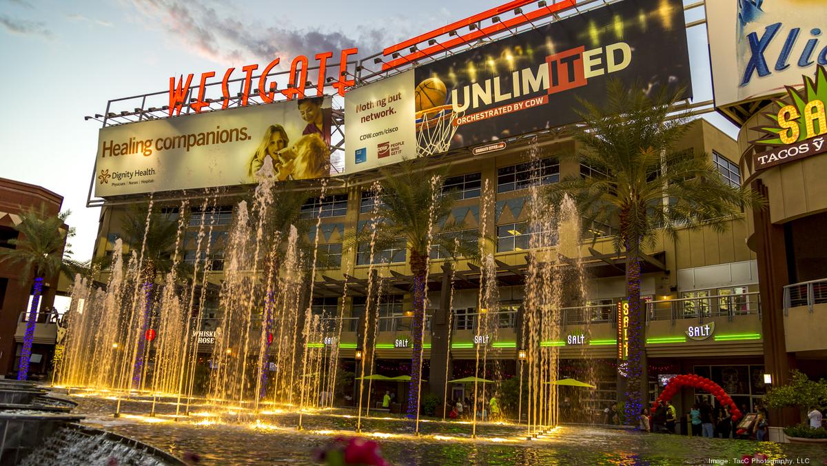 Why GoDaddy founder Bob Parsons bought Westgate Entertainment District ...