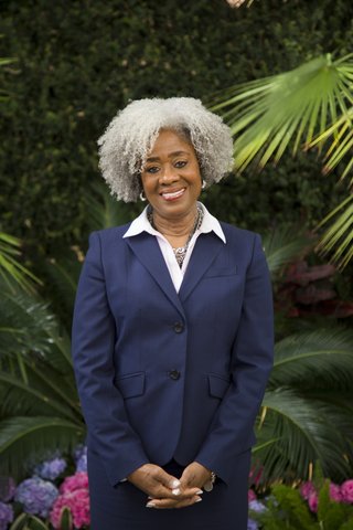 Sandra Moore brings change to distressed communities through Advantage ...