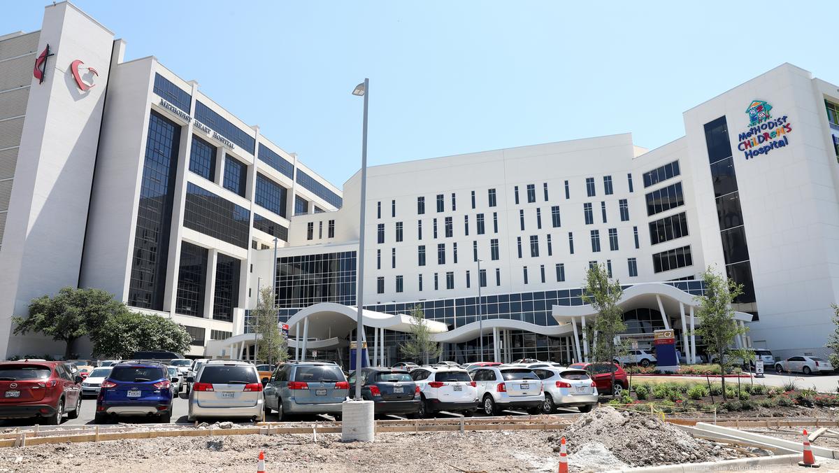 SA hospitals bracing for new Covid surge - San Antonio Business Journal