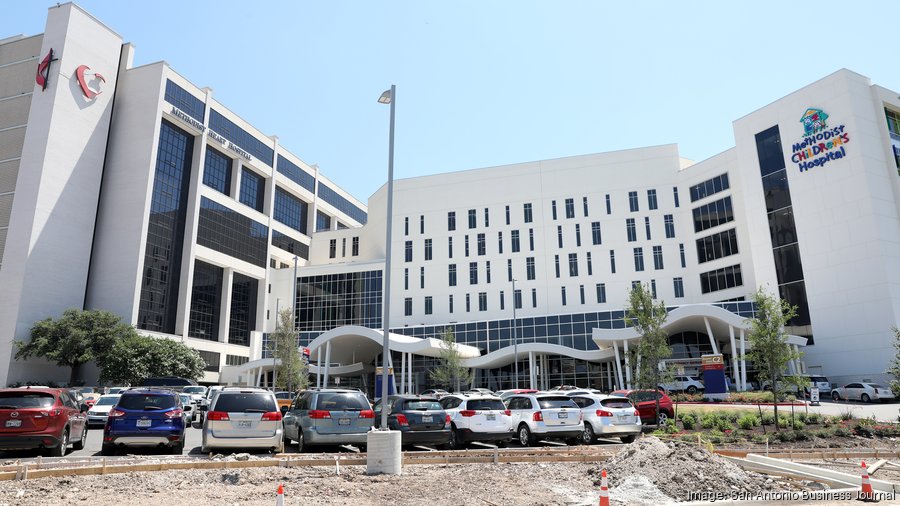Methodist Womens Hospital 051818 11