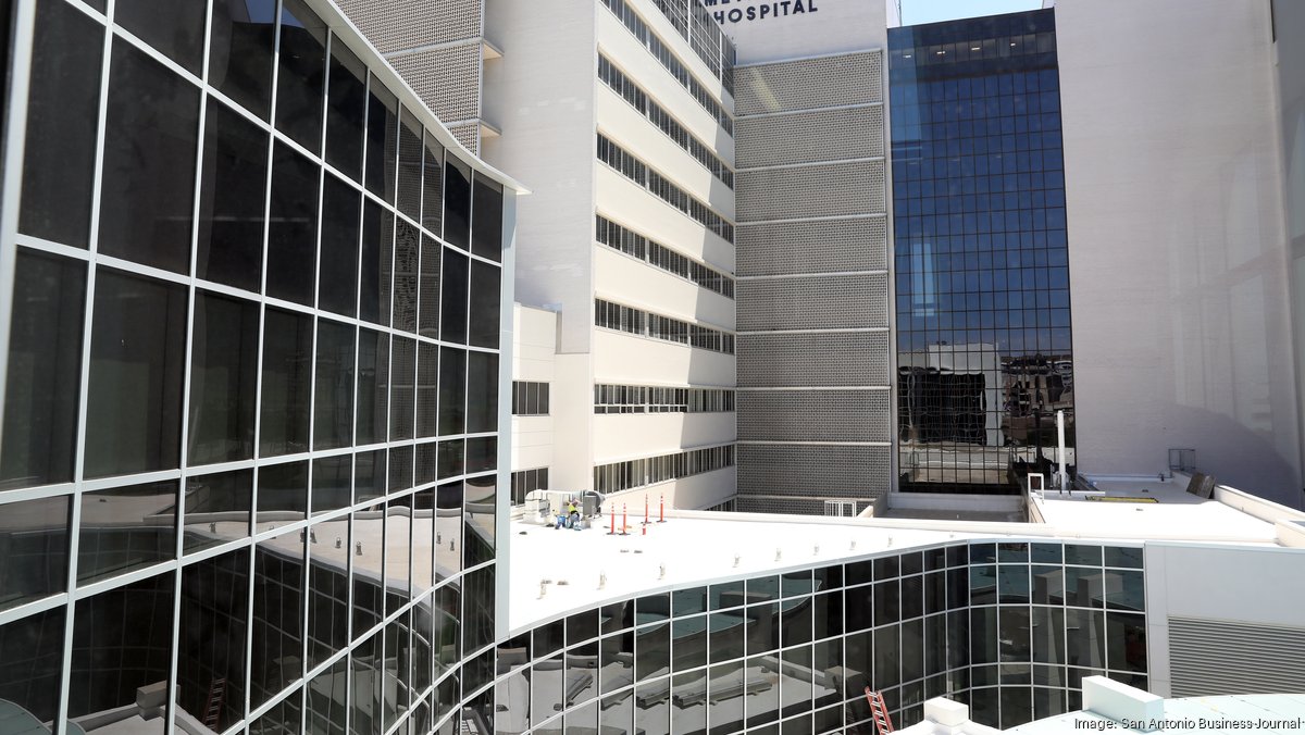 Methodist Healthcare owner to invest nearly $15M in health equity ...