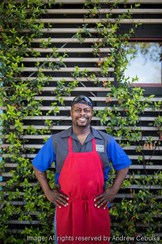 Chef Adam Evans to open Automatic Seafood and Oysters April 1 ...