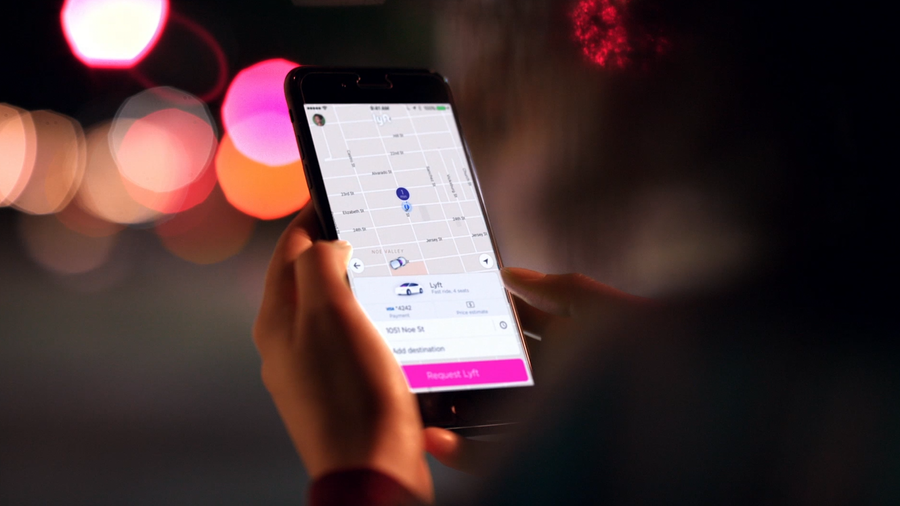 Uber, Lyft surge ahead of cabs in Arizona lawmakers' campaign expense ...