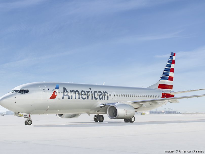 American airlines flight 608 60 photos - Morilly.com