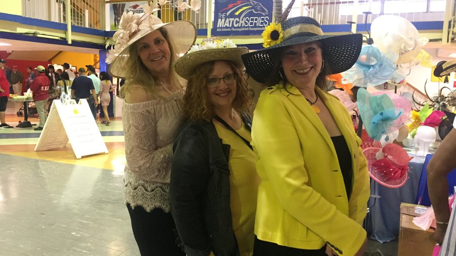 Changes to Black-Eyed Susan Day vendors are Pimlico owner's latest play ...