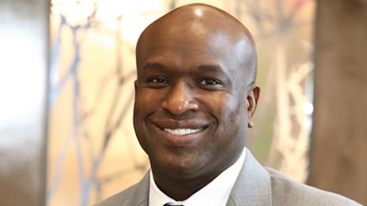 Profile: CAA Sports' Tory Dandy counsels players on career and life - L ...