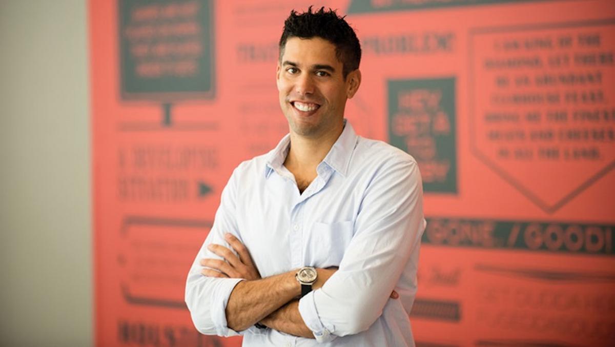 Ryan Spoon uses Silicon Valley past to guide ESPN social content - New ...