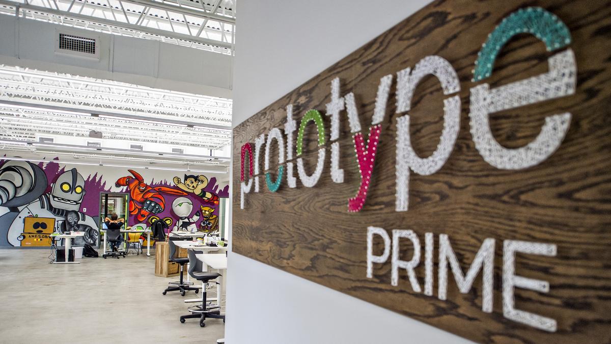 Atlanta's Prototype Prime opens accelerator for self-driving cars - Atlanta Business Chronicle