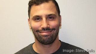 Steve Salis, &pizza founder, launches SPAC - Washington Business Journal