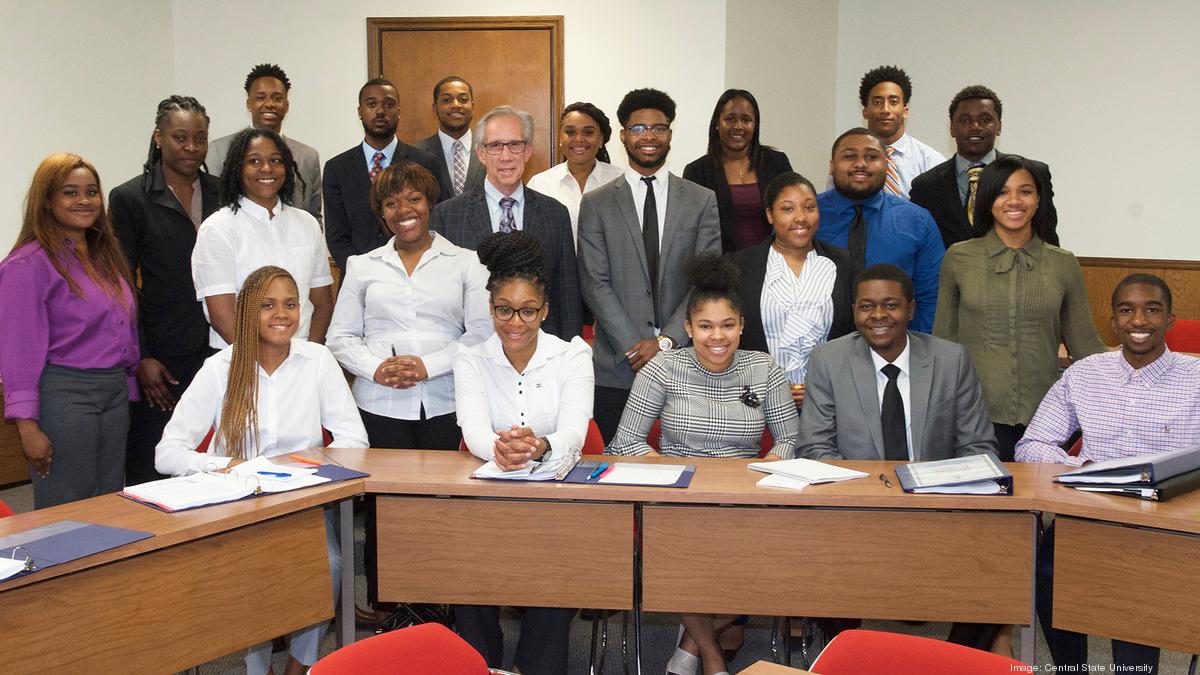 Workforce development program expands at Central State University ...