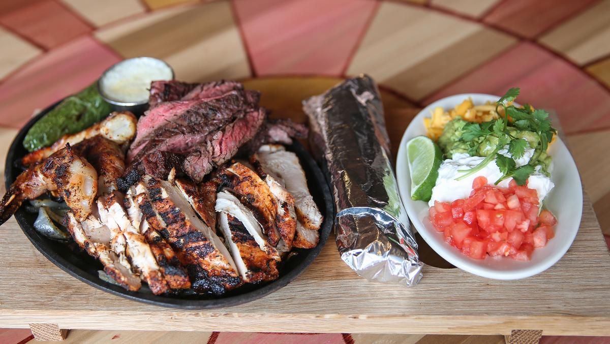 Ford Fry changes plans for Superica in Charlotte - Atlanta Business ...