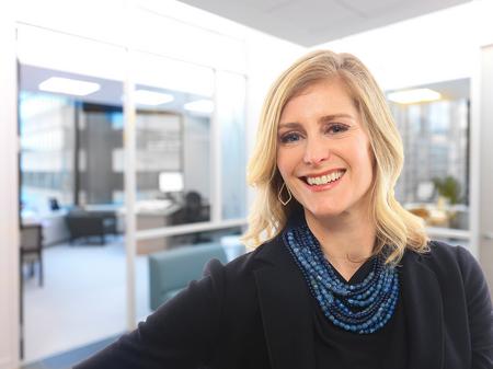 Jennifer Kelly - San Francisco Business Times