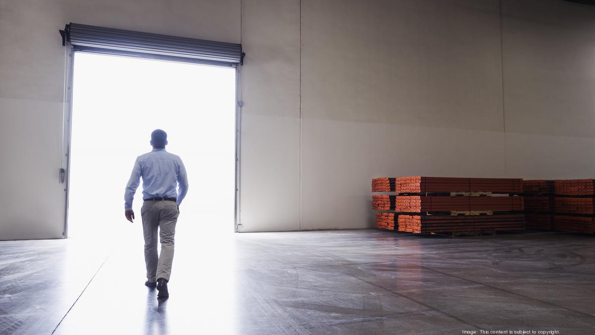 Newmark: Industrial tenants learn from logistical shocks - Silicon ...