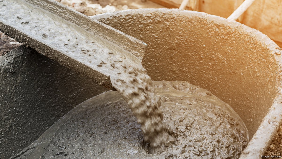 Sunroc acquires Arizona Metro Mix - Phoenix Business Journal