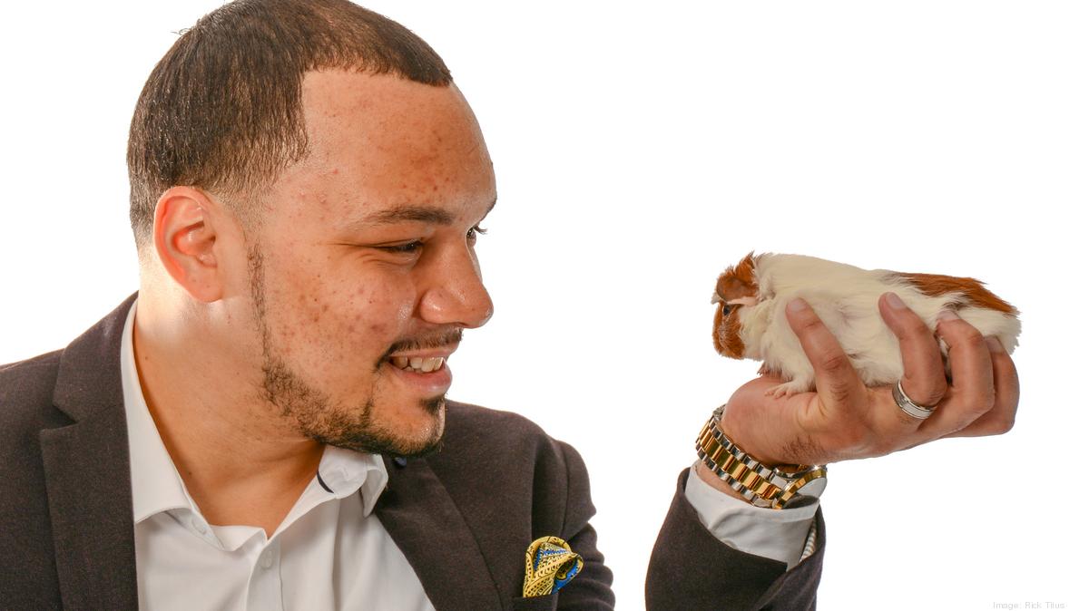 Nick Bankston - Columbus Business First