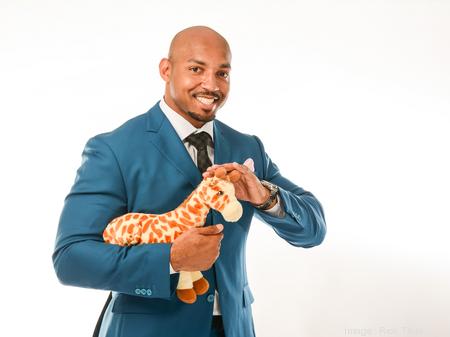 Roy Hall - Columbus Business First