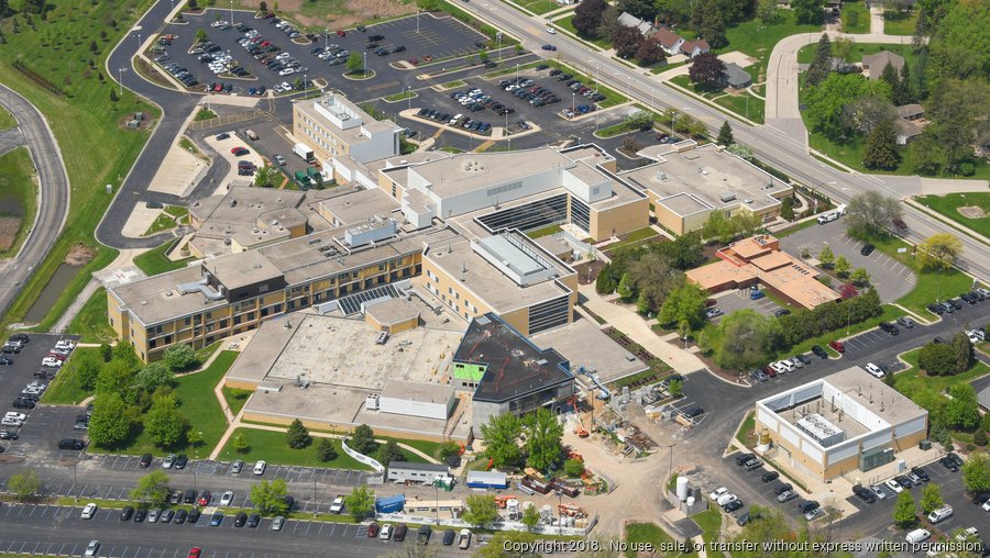 ProHealth Care takes out $125M credit line to address pandemic woes ...