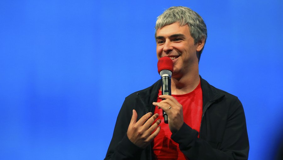 Google co-founders Larry Page, Sergey Brin resign, Sundar Pichai to ...