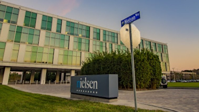 Nielsen Box Office