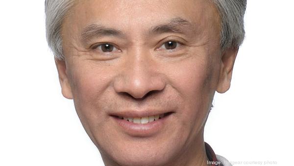 Netgear CEO Patrick Lo talks Arlo, Meural and payoff of perpetual ...